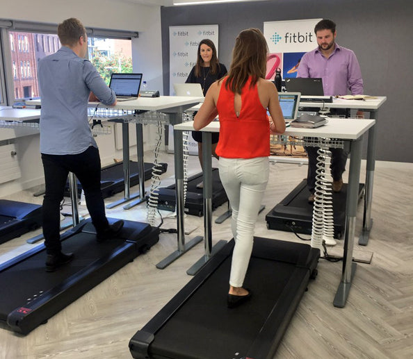 Industry | Revolutionizing The Workplace Across All Industries