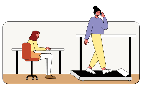 Movement Motivates | LifeSpan Business