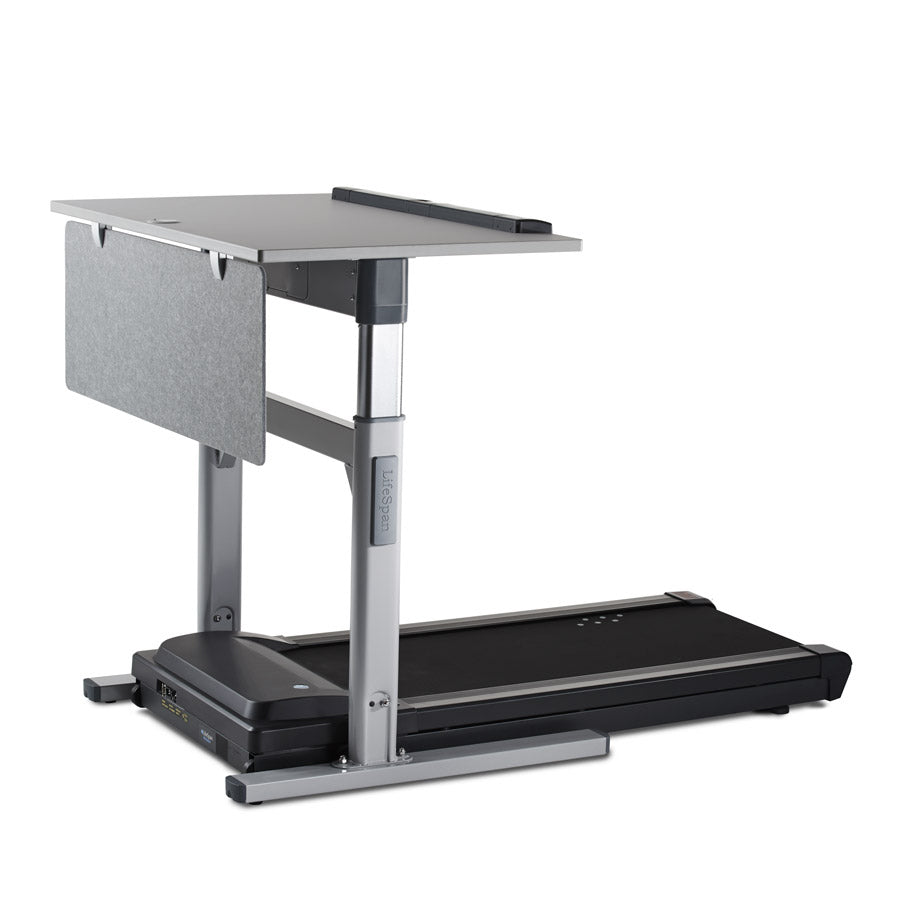 Treadmill Desk Walking Meeting Space Design | LifeSpan Business