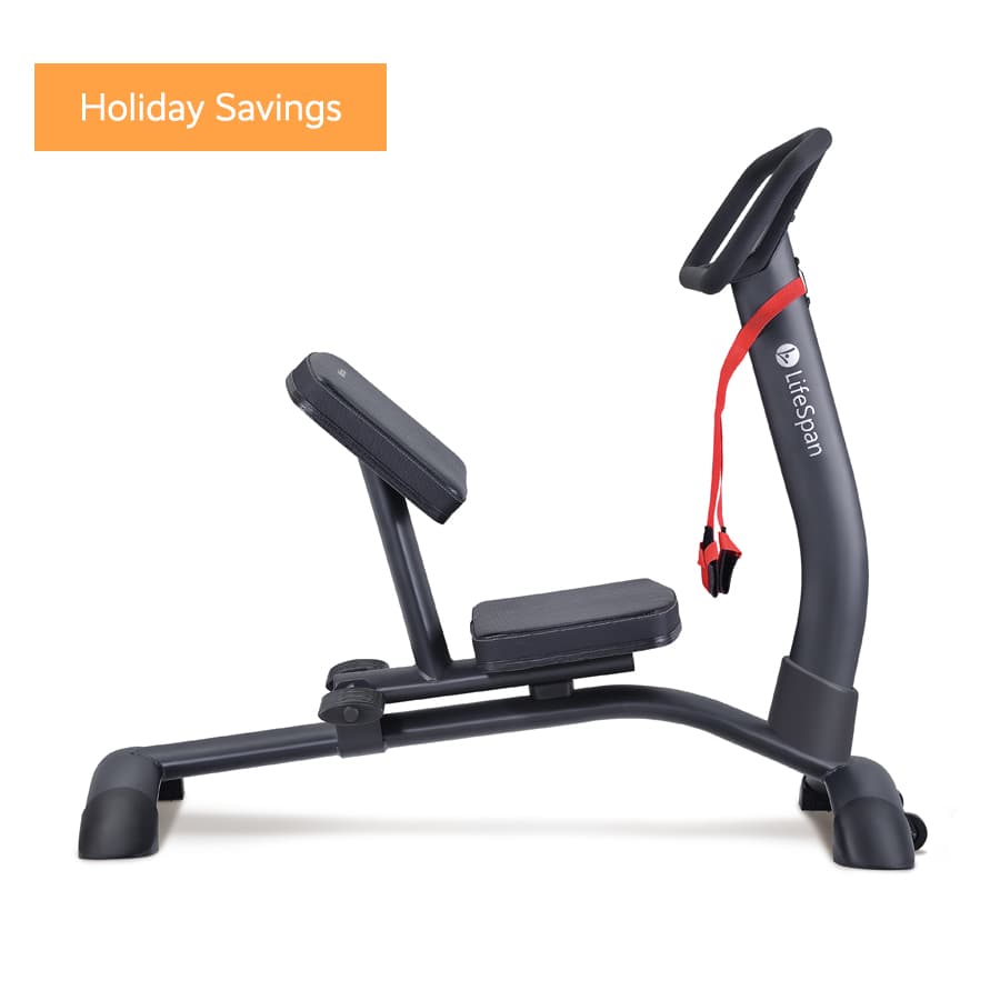 SP1000 Pro Stretch Partner | LifeSpan Fitness – LifeSpanFitness
