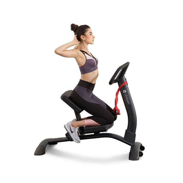 SP1000 Pro Stretch Partner | LifeSpan Fitness – LifeSpanFitness