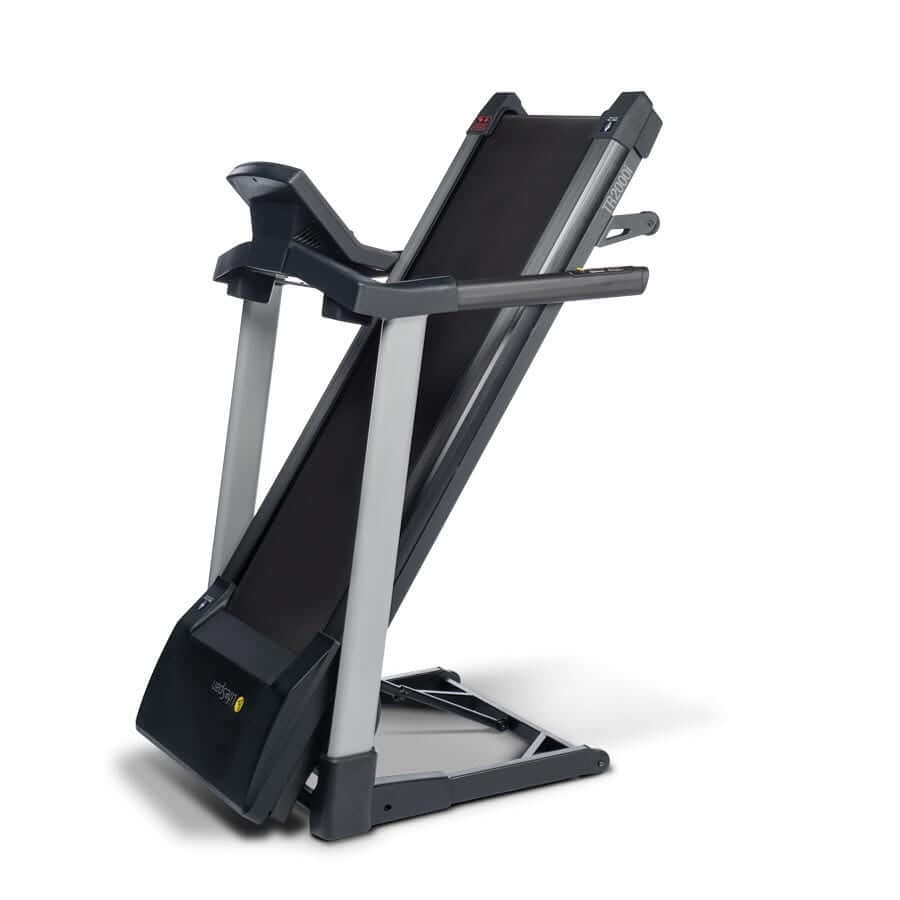 Folding Treadmill LifeSpan TR2000i | Fold-up Treadmill | LifeSpan ...